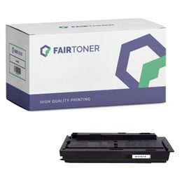 FairToner Kompatibel f&uuml;r Kyocera 1T02P10NL0 / TK-6115 Toner Schwarz