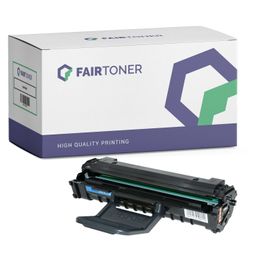 FairToner Kompatibel für Samsung MLT-D1082S/ELS / 1082S Toner Schwarz