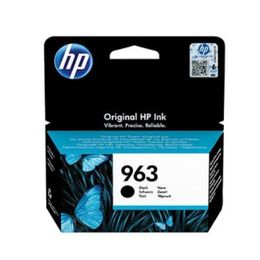 Original HP OfficeJet Pro 9016 (3JA26AE / 963) Druckerpatrone Schwarz