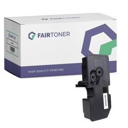 FairToner Kompatibel für Kyocera 1T02R90NL1 / TK-5220K Toner Schwarz