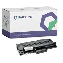 FairToner Kompatibel für Samsung SF-D560RA/ELS Toner Schwarz