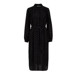 WE Fashion Shirt Dress female Black size XS