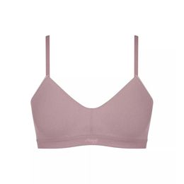 Sloggi BH 'Ever Ease' Damen Größe 100 rosé