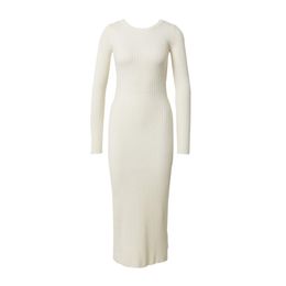 EDITED Kleid 'Oline' Damen Gr&ouml;&szlig;e L beige
