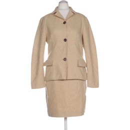 BOSS by Hugo BOSS Damen Anzug, beige, Gr. 38