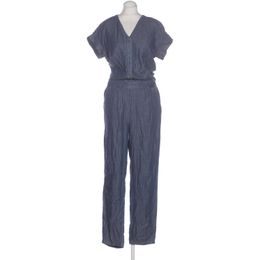 Opus Damen Jumpsuit/Overall, blau, Gr. 38