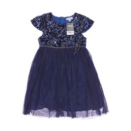 Mini Boden Damen Kleid, marineblau, Gr. 140