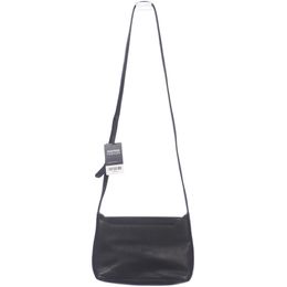 Bree Damen Handtasche, schwarz, Gr.