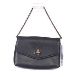 Tory Burch Damen Handtasche, schwarz, Gr.