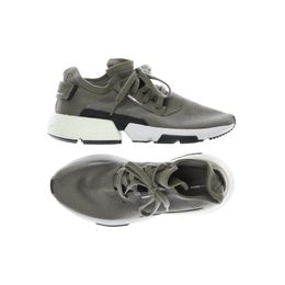 adidas originals Herren Sneakers, grau, Gr. 6.5