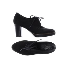 5th Avenue Damen Pumps, schwarz, Gr. 37