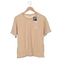 Marc O'Polo Marc O Polo Damen T-Shirt, beige, Gr. 38