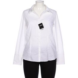 Betty Barclay Damen Bluse, weiß, Gr. 44