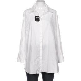 Dorothee Schumacher Damen Bluse, weiß, Gr. 38