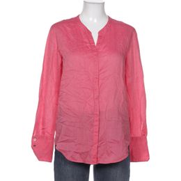 BOSS Orange Damen Bluse, pink, Gr. 38