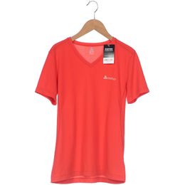 Odlo Damen T-Shirt, rot, Gr. 38