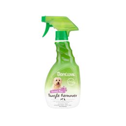 Tropiclean Sweat Pea Tangle Remover Spray for Pets 473ml