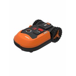 WORX Landroid L1000 WR147E.1 Robotic Lawnmower, 1000 m²