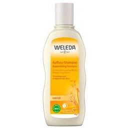 Weleda Hafer Aufbau-Shampoo 190 ml