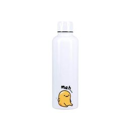 Paladone - Gudetama Metal - Wasserflasche