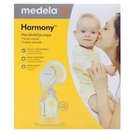 medela Harmony Handmilchpumpe 1 St