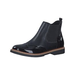 s.Oliver Chelsea Boots female Black size 39