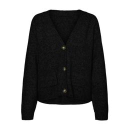 Véro Moda Vero Moda Knit Cardigan 'Boom' female Black size XS