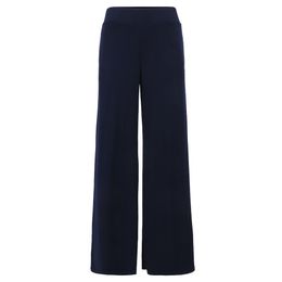Vera Mont Pants female Blue size 54