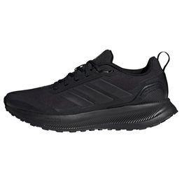 adidas Performance Laufschuh 'Runfalcon 5' Damen Größe 38 schwarz