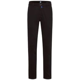 MEYER Chino Pants male Black size 32