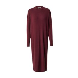 EDITED Kleid 'Resi' Damen Größe 40 rot Winterkleid