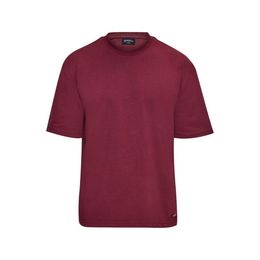 Dropsize Shirt male Red size L