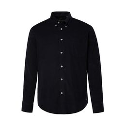 JP1880 Hemd Herren Gr&ouml;&szlig;e XXL schwarz