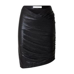 Iro Rock Damen Größe 36 schwarz