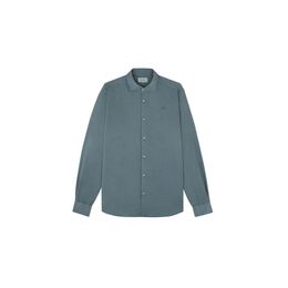 Scalpers Button Up Shirt 'Seatle' male Green size 42