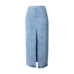 Remain Skirt female Blue size 44