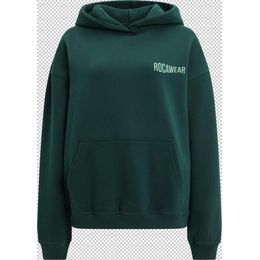 Rocawear Sweatshirt female Green size XS