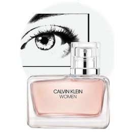 Calvin Klein Damendüfte Women Eau de Parfum Spray