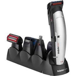 BaByliss Technik Bart- und Haartrimmer X-10 Multi Trimmer