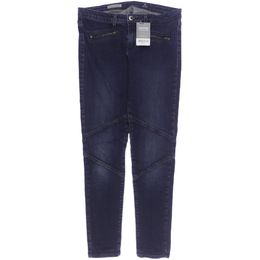 AG Adriano Goldschmied Damen Jeans, marineblau, Gr. 30