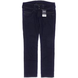 Pepe Jeans Damen Jeans, marineblau, Gr. 30