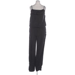 EDC by Esprit Damen Jumpsuit/Overall, marineblau, Gr. 34