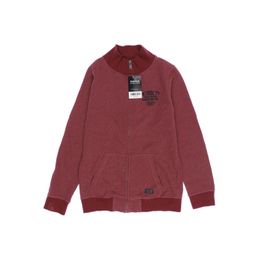 PETROL INDUSTRIES Herren Hoodies & Sweater, bordeaux, Gr. 152