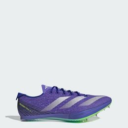 Adidas Adizero Prime SP 3 Strung Spike-Schuh