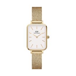 Daniel Wellington Damenuhr Quadro DW00100556