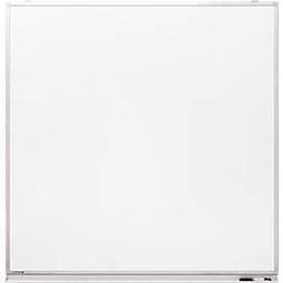 Whiteboard Legamaster PROFESSIONAL, Höhe 1200 mm, Breite 1200 mm