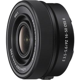 Sony SEL PZ 16-50mm f3,5-5,6 OSS II