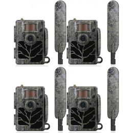 Zeiss Secacam 5 4er Pack