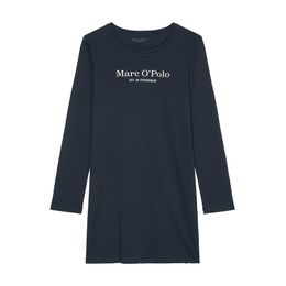Marc O'Polo Marc O'polo Nightgown ' Mix & Match Cotton ' female Blue size S