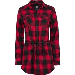Brandit Blouse female Red size 4XL